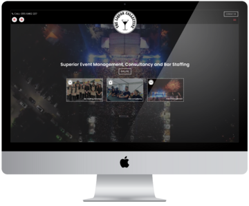 Web Design Nottingham | Chris Fickling Design